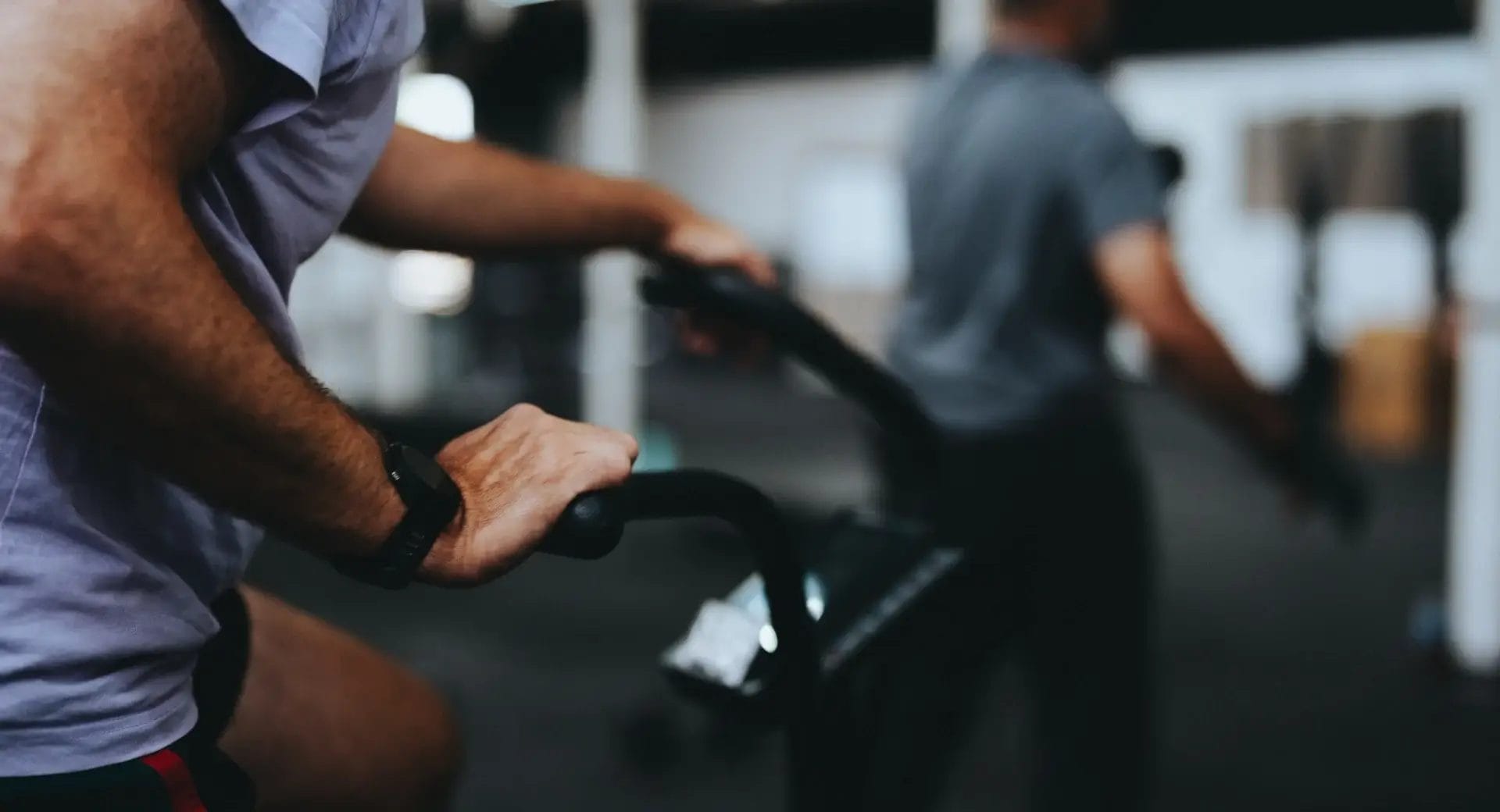 The Best Gym in Mount Pleasant, MI - CrossFit Worthy Health & Fitness